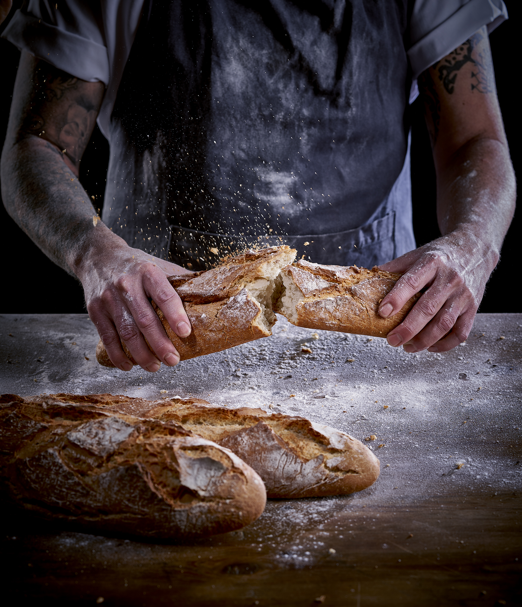 Grupo Panstar begins a new era as Panamar Bakery Group - Pre-baked ...
