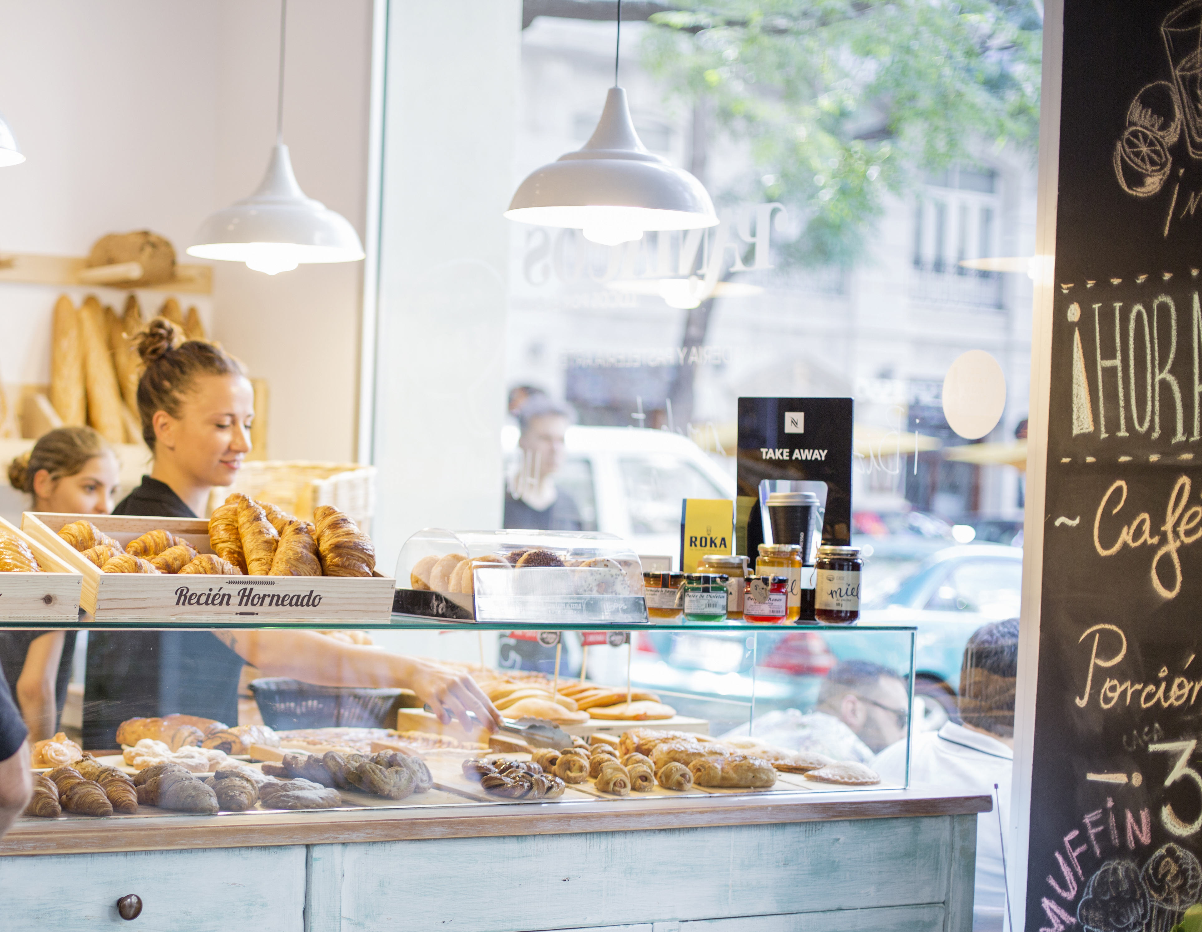 Consejos para vender más y mejor | Panamar Bakery Group - Pan precocido ...