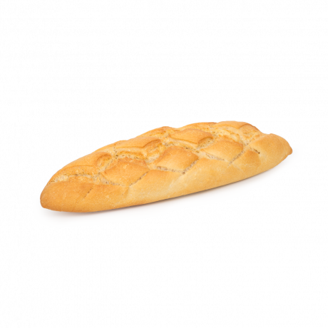 Catálogo Panamar - Pan precocido y bollería congelada