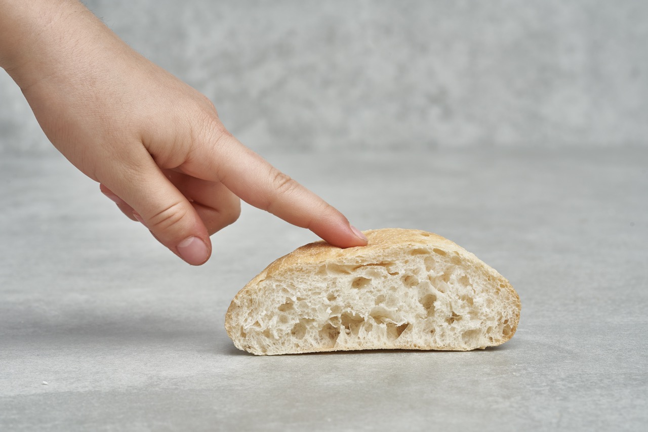 Mini Soft Roll - Pre-baked bread and frozen pastries