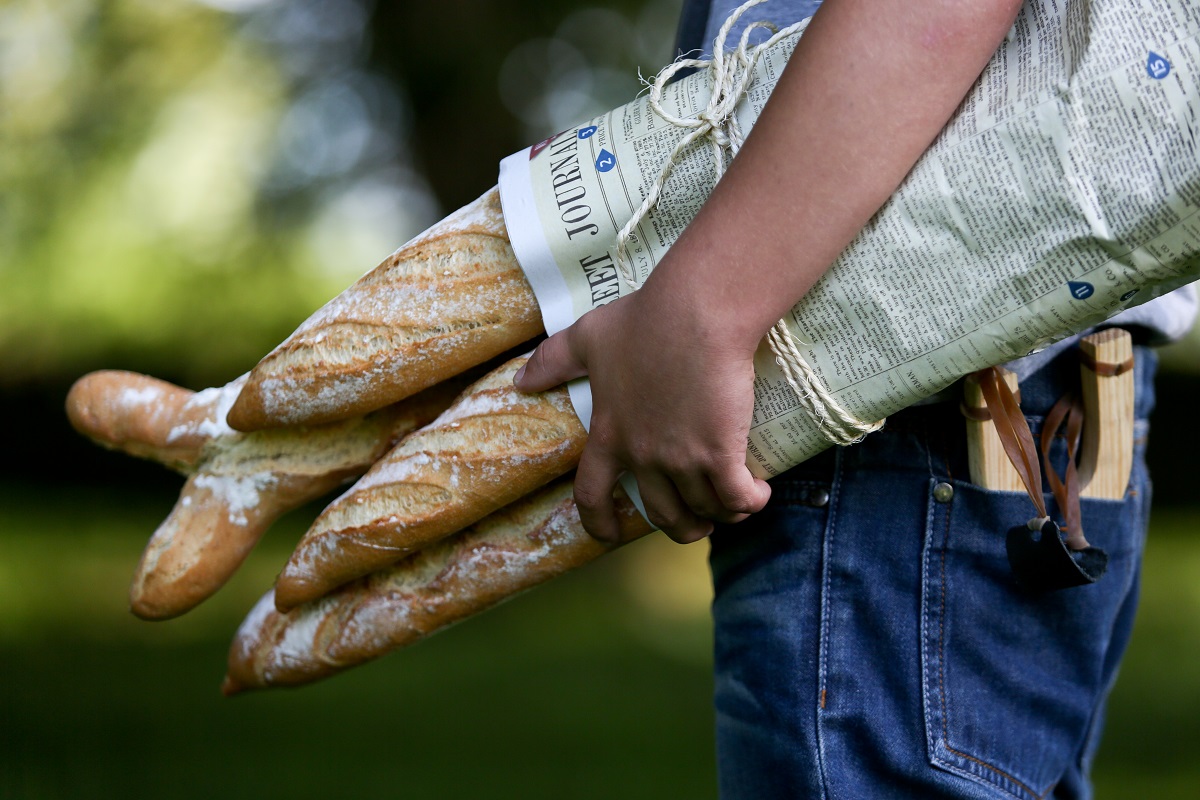 Panes que son pura versatilidad: hogazas Essence, tiernecito y pan ...