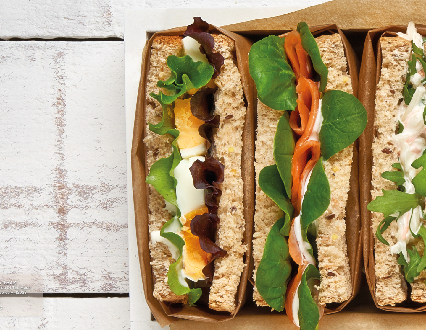 El pan de molde, todo un aliado en tu negocio - Pan precocido y ...