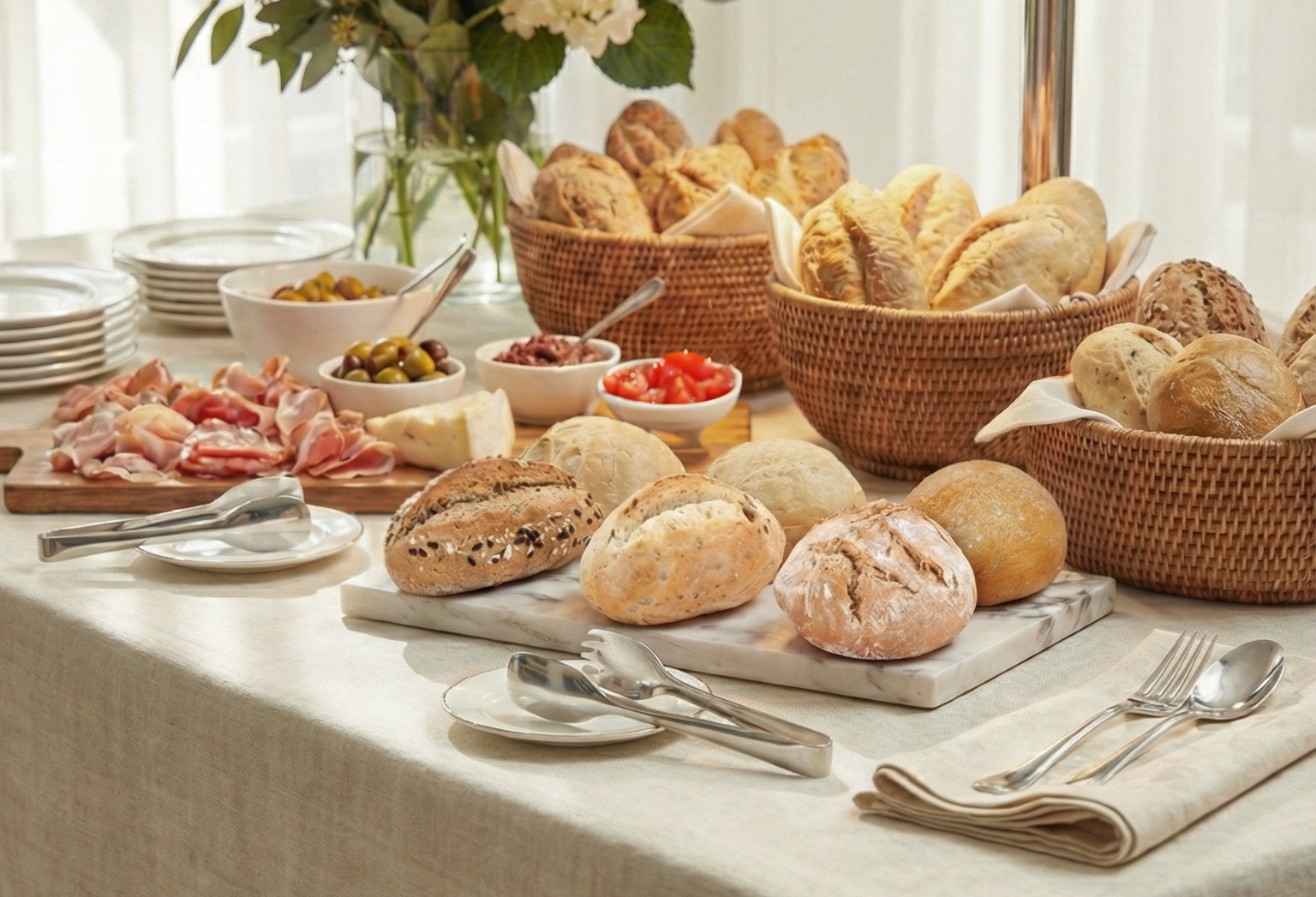 Catering y celebraciones navideñas: cómo crear combos irresistibles con ...