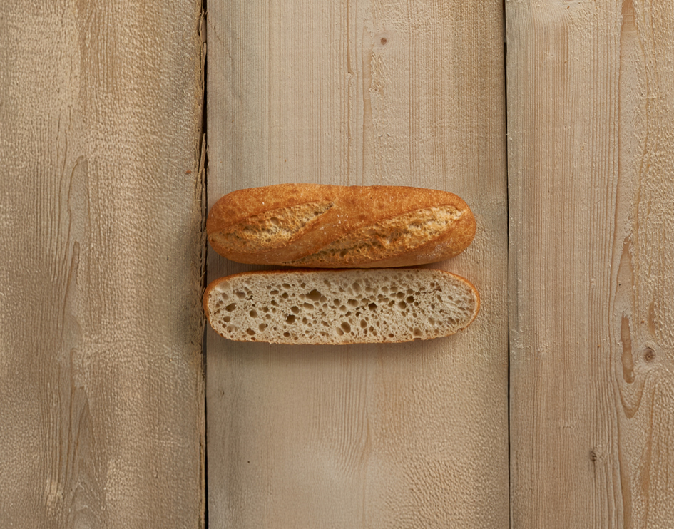 ¿Un pan para bocadillos irresistible? Te presentamos el Bocadillo ...