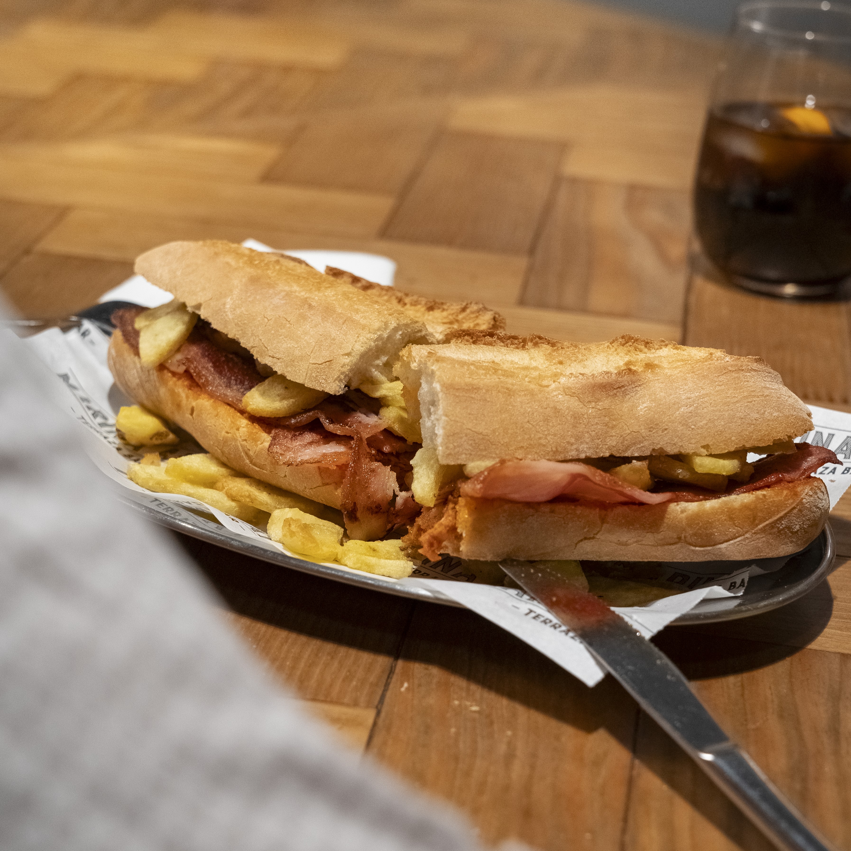 Personas y Salud | Panamar Bakery Group - Pan precocido y bollería ...
