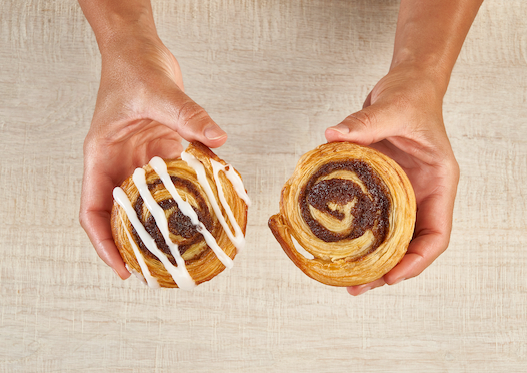 Trenzas y bollería mini: descubre por qué son las estrellas de los ...